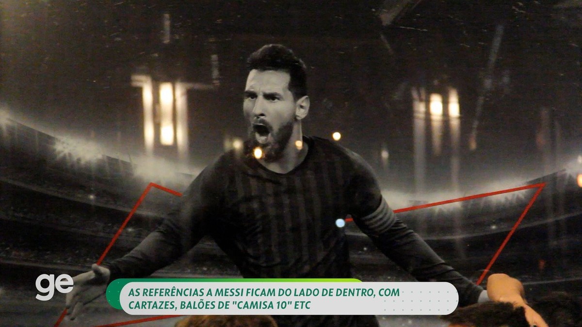 VIP Rosario: conheça o bar da família de Messi na Argentina | argentina ...