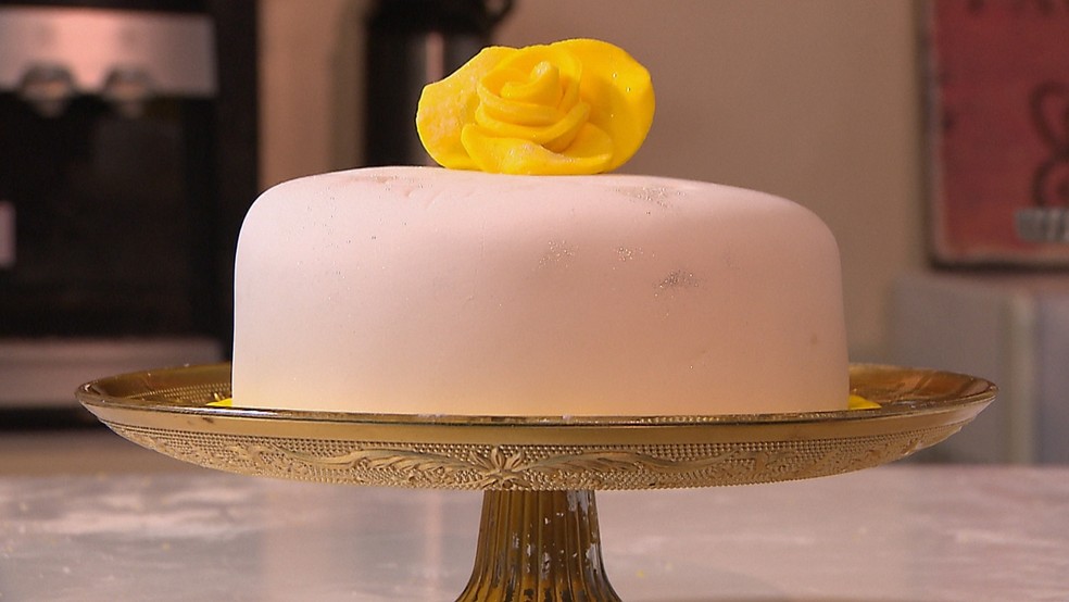 Quadro Chef JPB ensina como fazer pasta americana; veja receita ...