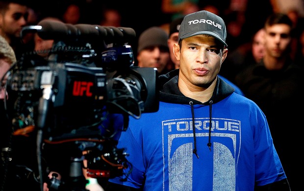 Patolino admite desvio de foco após TUF e se vê sem pressão no UFC 168 ...