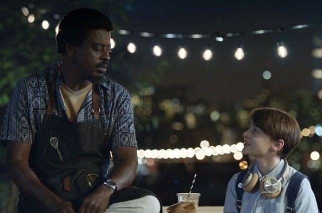 Filme nacional com Seu Jorge e astro de 'Stranger Things' vai estrear ...