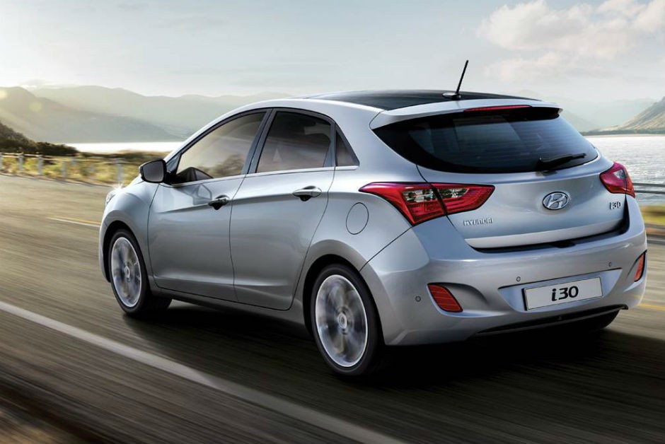 Hyundai i30 ganha nova versão intermediária | Carros | autoesporte