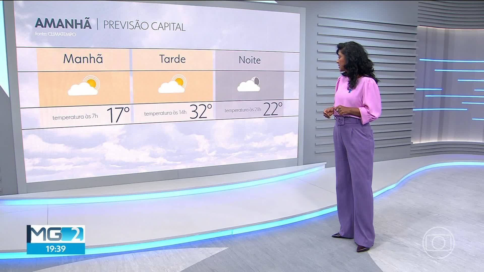 VÍDEOS: MG2 de sábado, 25 de outubro de 2025 | VÍDEOS - MG2 | G1