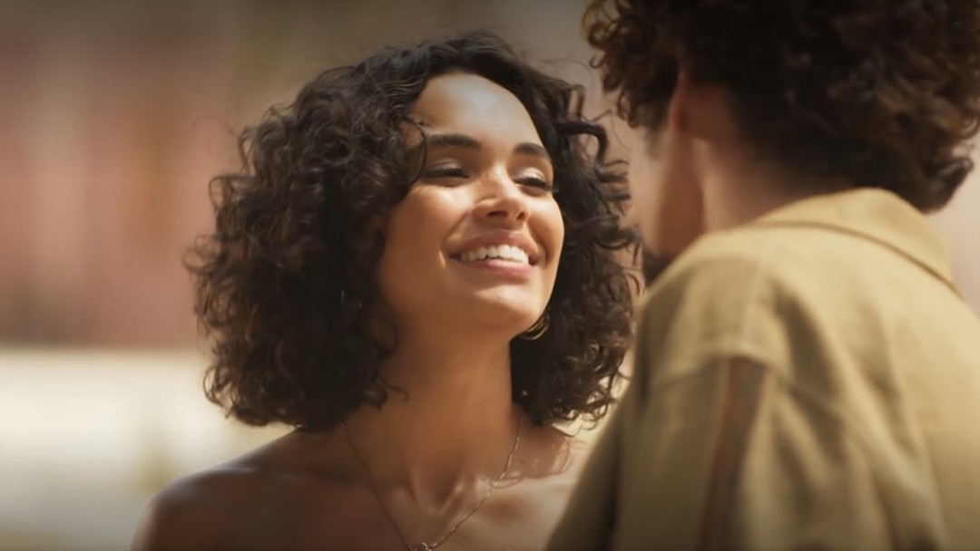 Giovana Cordeiro Interpreta Xaviera Em Mar Do Sertão Personagem Gshow