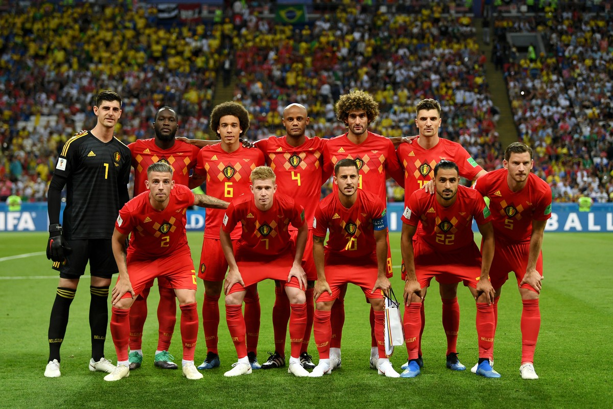 Tudo o que você precisa saber sobre a Bélgica (e que já foi notícia ...