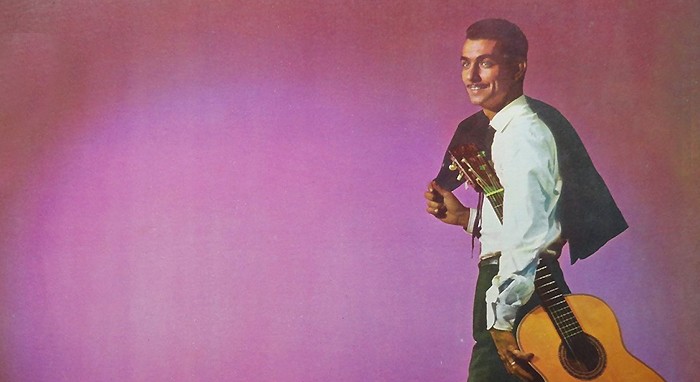 Silvinho, cantor e compositor do bolero ‘Quem é’, morre aos 87 anos ...