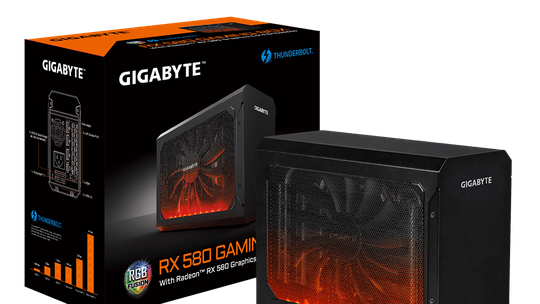 RX 580 | Hardware | TechTudo
