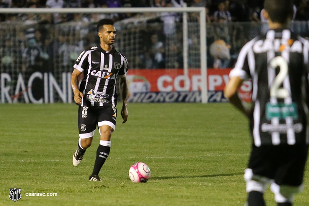 Valdo fala sobre a importância de vencer o Sport fora de casa | futebol ...