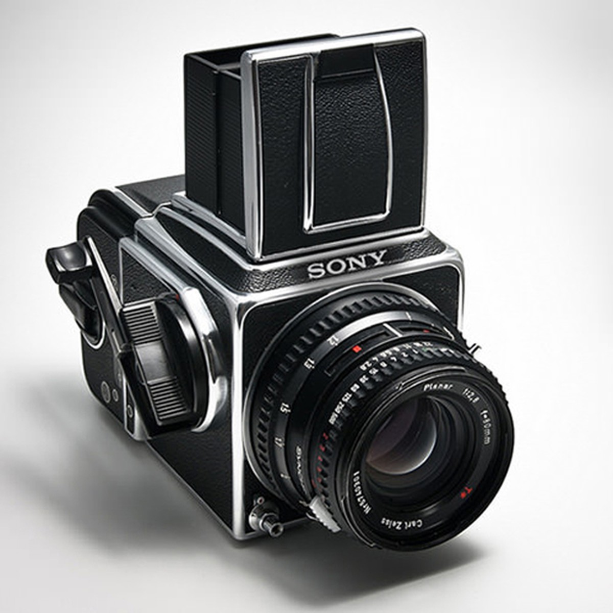 Sony A1S SLT será a full frame da marca, diz site | Notícias | TechTudo