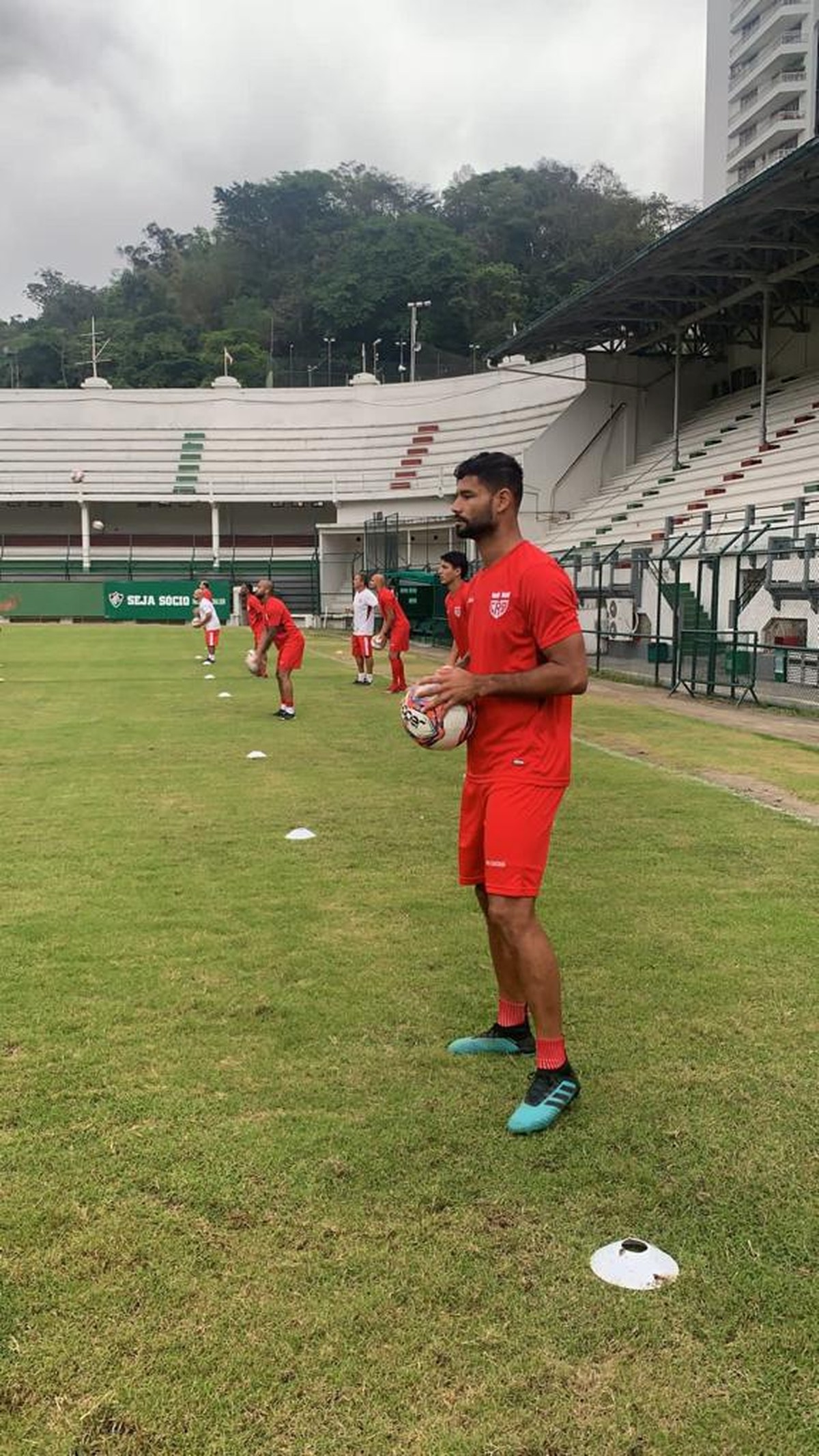Nas últimas dez rodadas, CRB tem a quarta melhor campanha da Série B ...