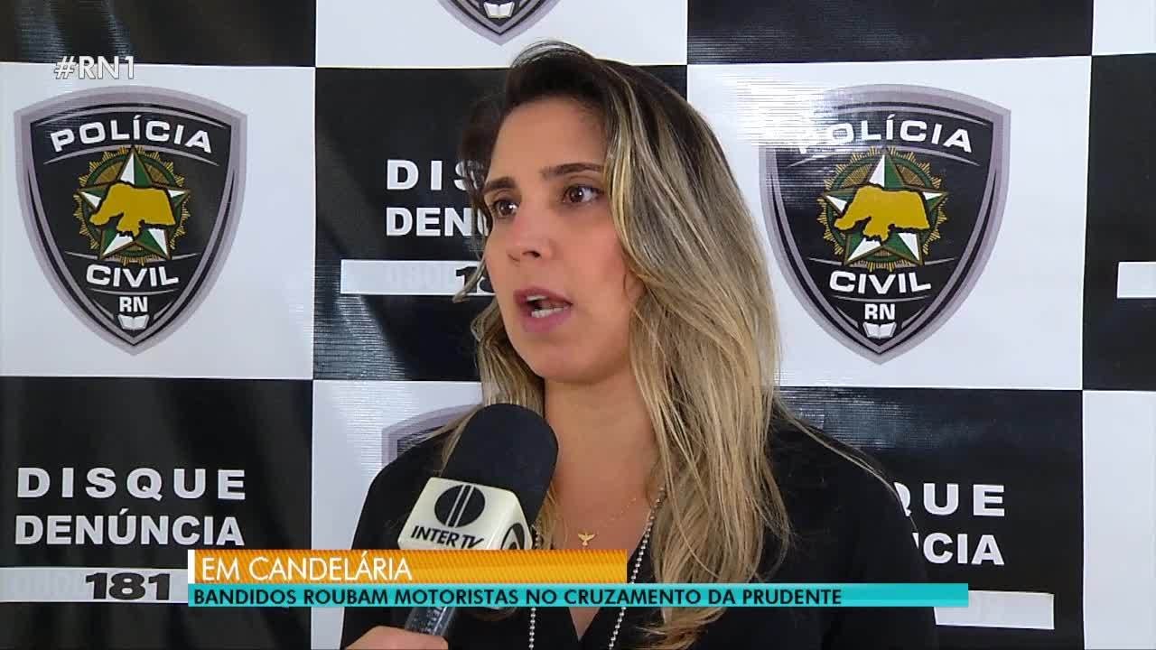 VÍDEOS: RN TV 1 de sábado, 14 de julho | Rio Grande do Norte | G1