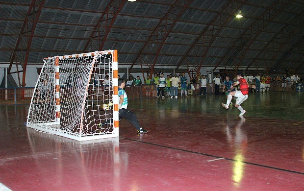 Ifam é campeão no futsal dos Jogos Universitários do Amazonas ...