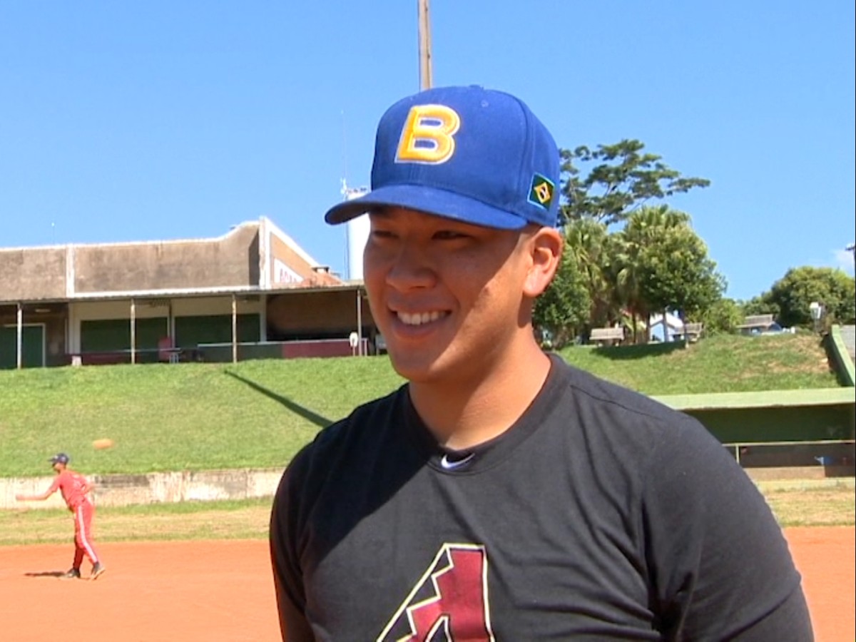 Bô Takahashi é promovido e se torna o 6º atleta nascido no Brasil a ...