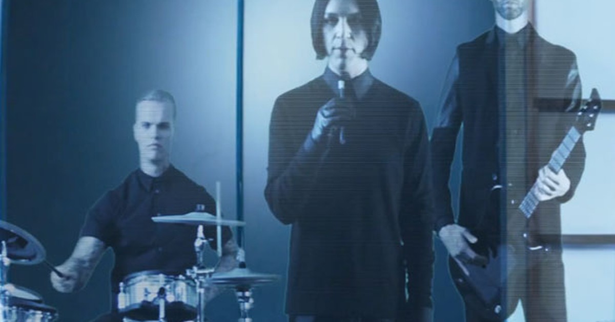 G1 - Placebo lança clipe narrado pelo autor de ‘Psicopata americano ...