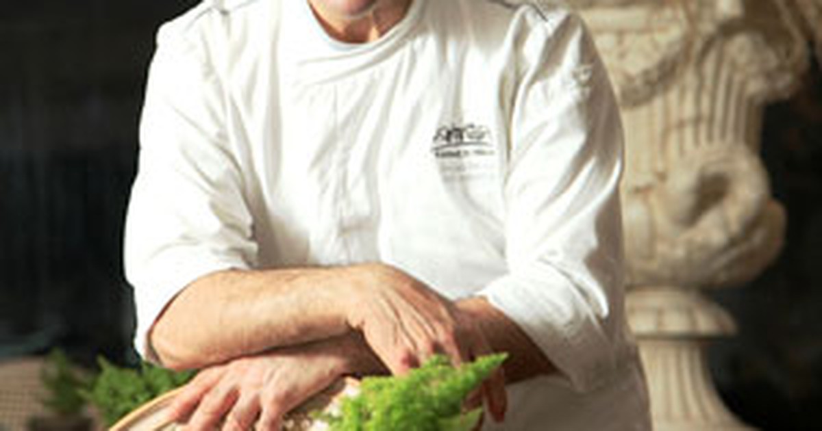 G1 - Chef de tradicional restaurante de SP é o cozinheiro do Papa no ...