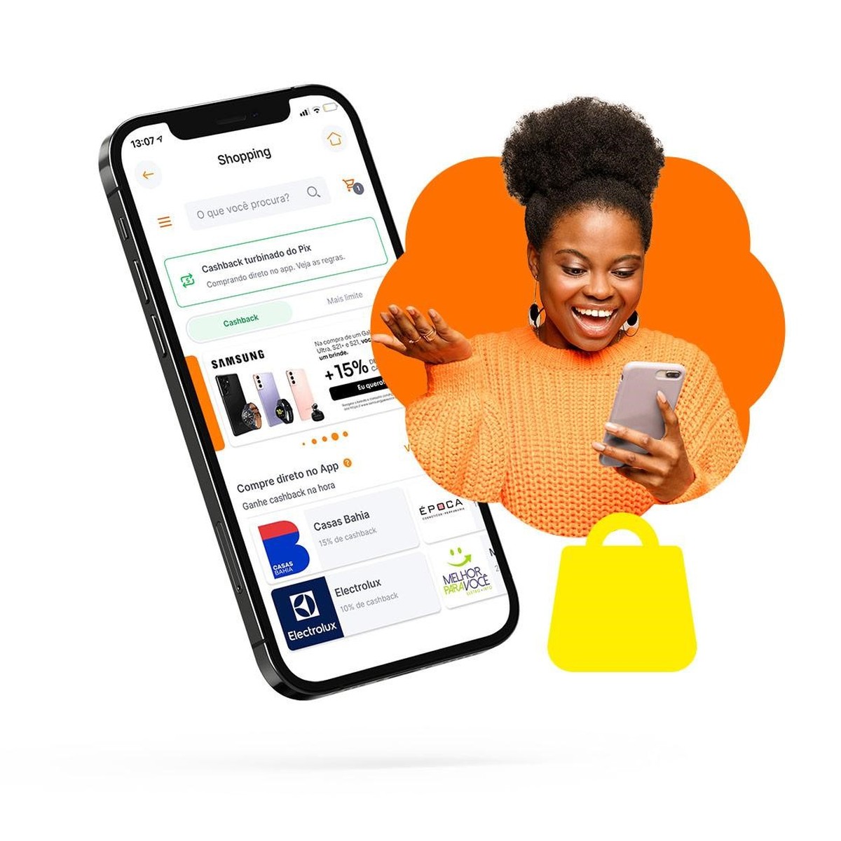 Como fazer compras online e economizar ao mesmo tempo? Conheça o Inter ...