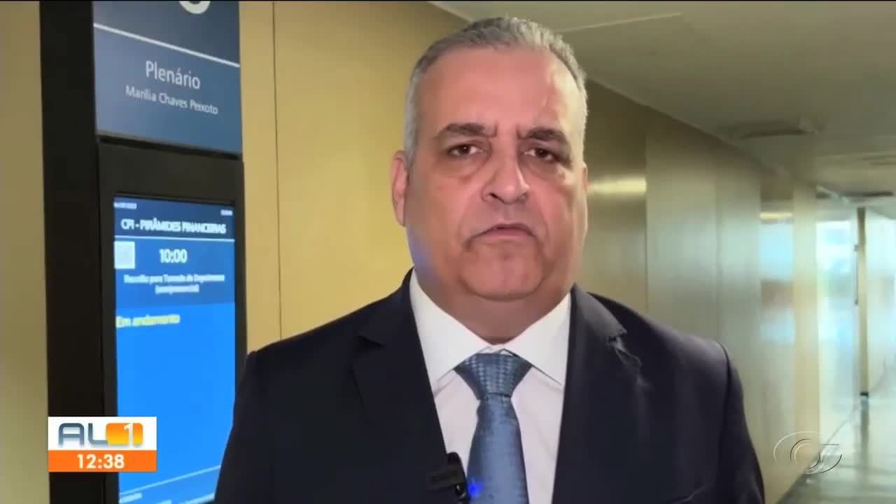 VÍDEOS: AL1 de sexta-feira, 22 de setembro | Arquivo | G1