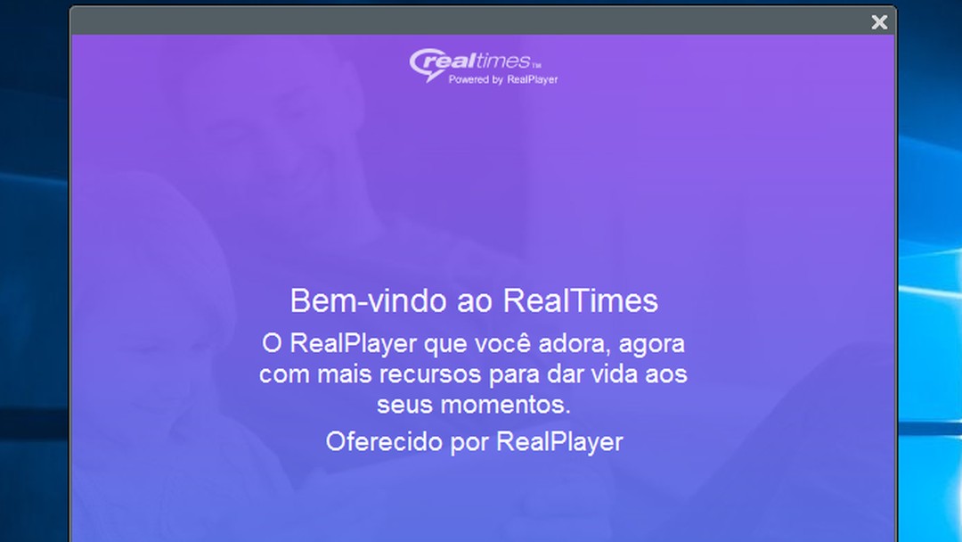Real Times | Software | TechTudo