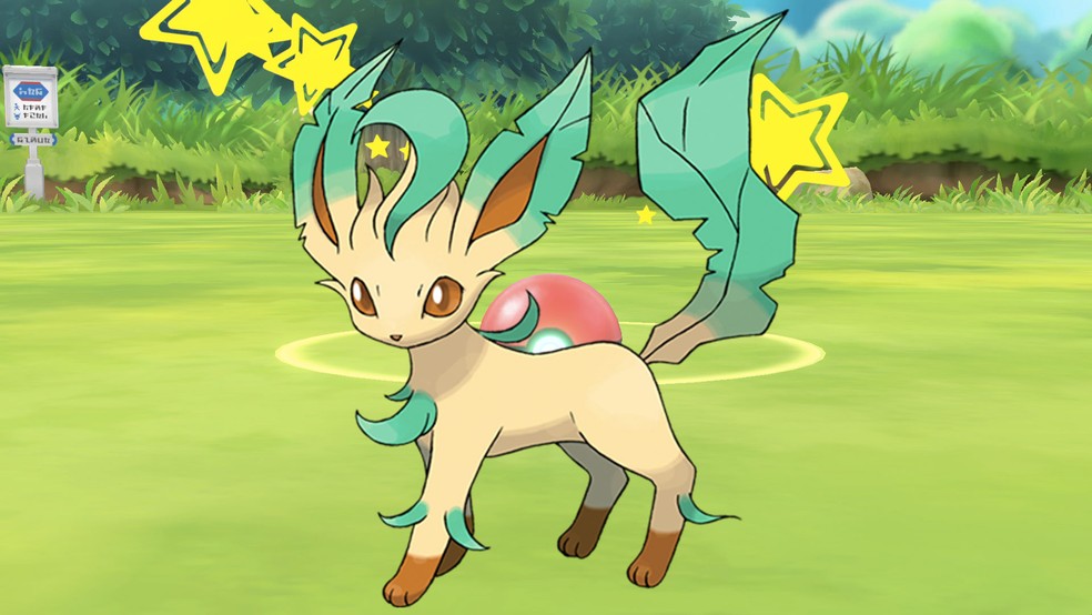 Pokémon GO: lista traz os 12 Pokémon mais raros do game mobile | Jogos ...