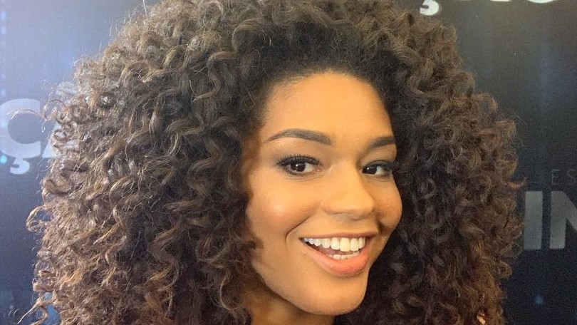 Juliana Alves | Artistas | GSHOW