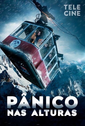 Filmes Russos - Telecine