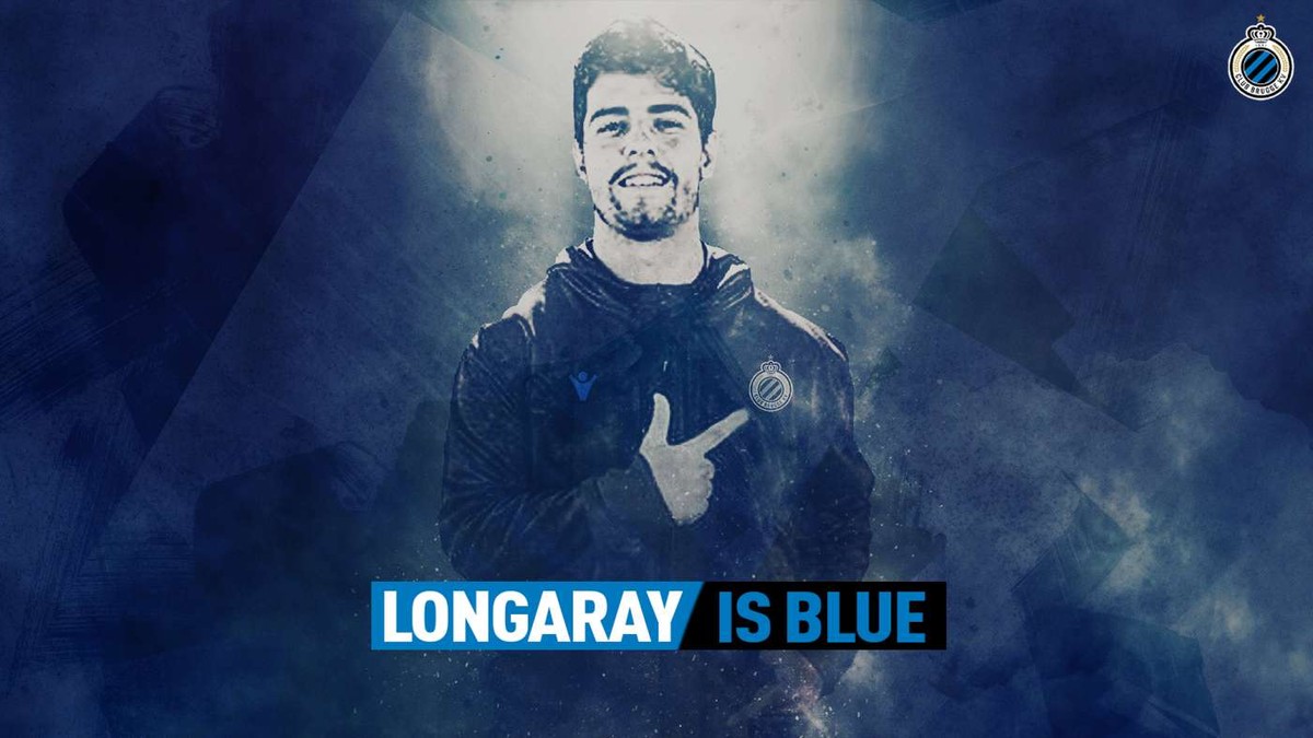 FIFA 20: brasileiro Matheus Longaray assina com Club Brugge, da Bélgica ...