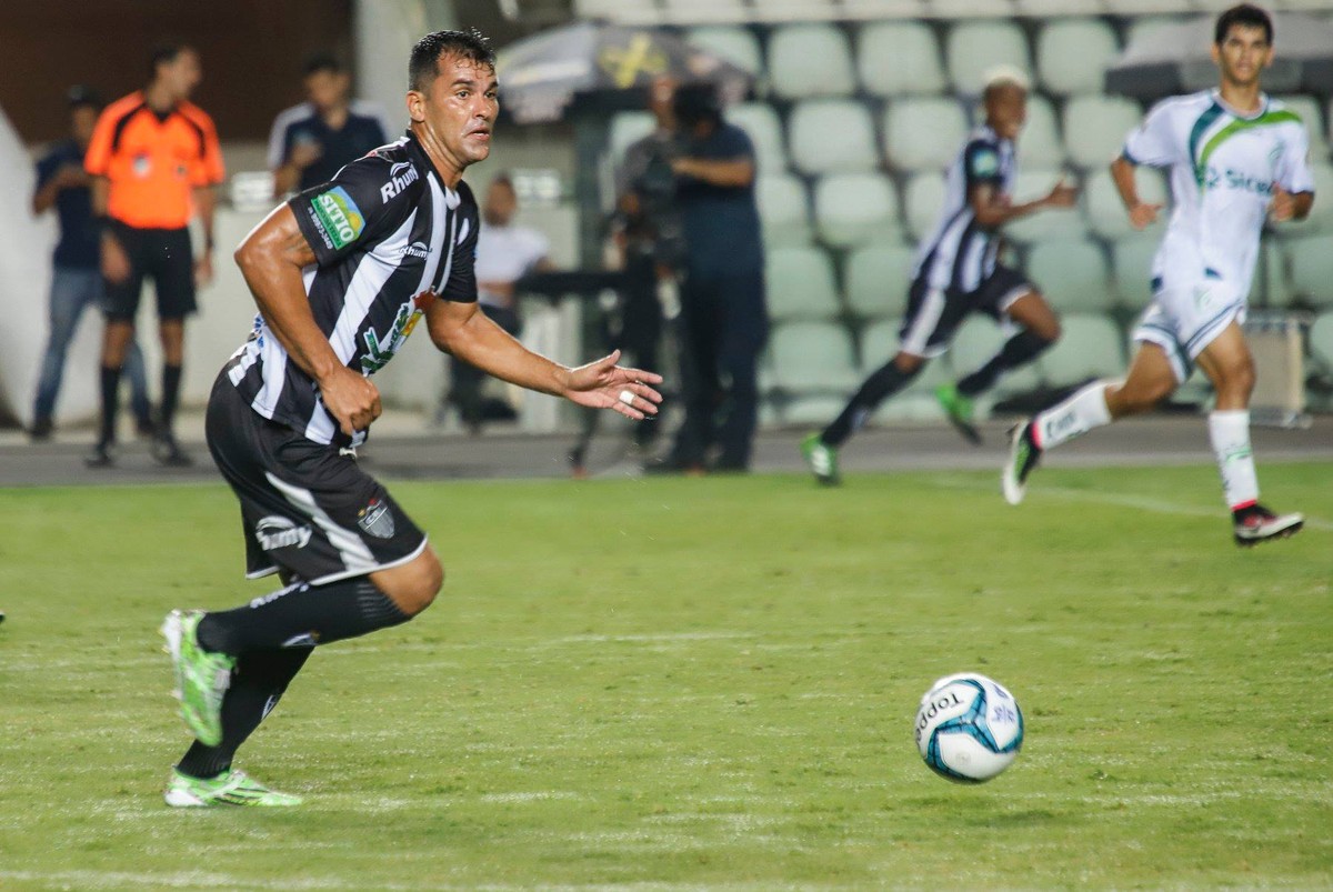 Velho conhecido do Uberlândia, Eraldo prevê jogo complicado para o ...