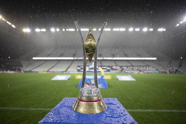 Cbf Divulga Tabela Detalhada Do Brasileirão Feminino 2024 Confira