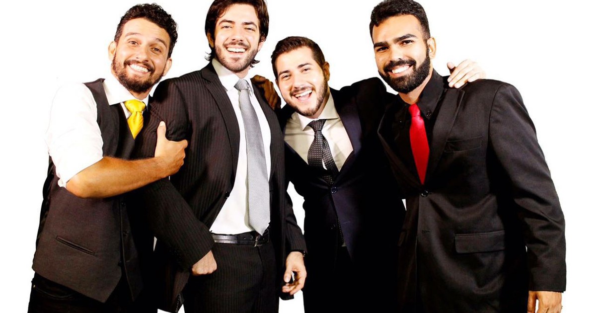 G1 - Banda cearense passa para semifinal de seletiva para festival que ...