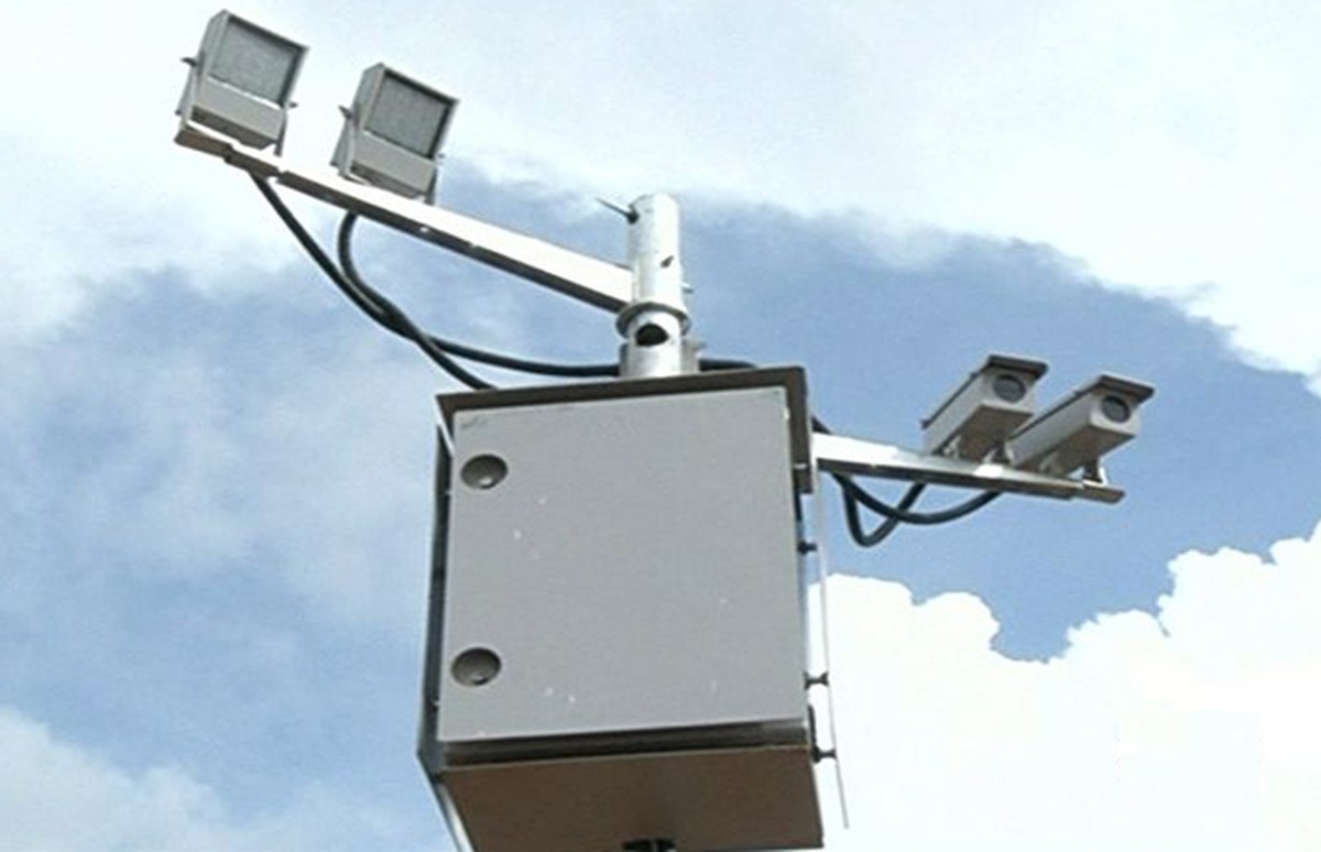 Instalação de radares nas rodovias federais em Goiás continua sem data ...