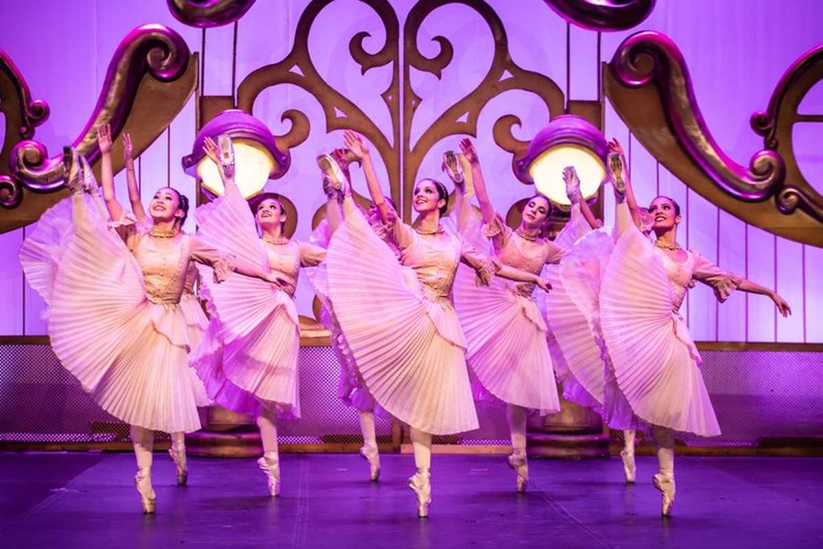 Já é Natal: veja os espetáculos natalinos que embalam os teatros cariocas
