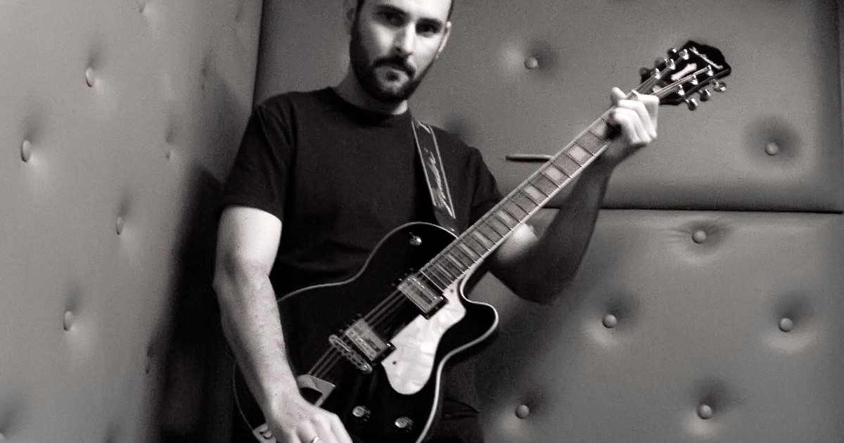 G1 - Rock na Orla promove show de André Moura neste sábado, em Belém ...