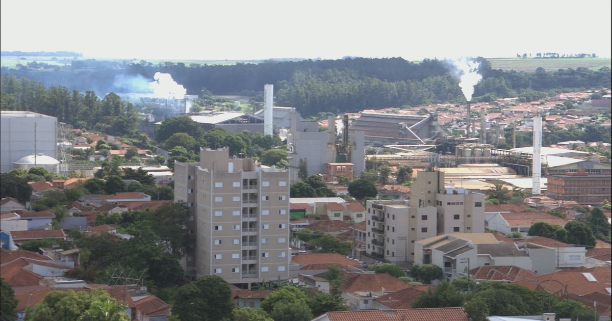 G1 - Associação lança programa para incentivar exportações em Matão, SP ...