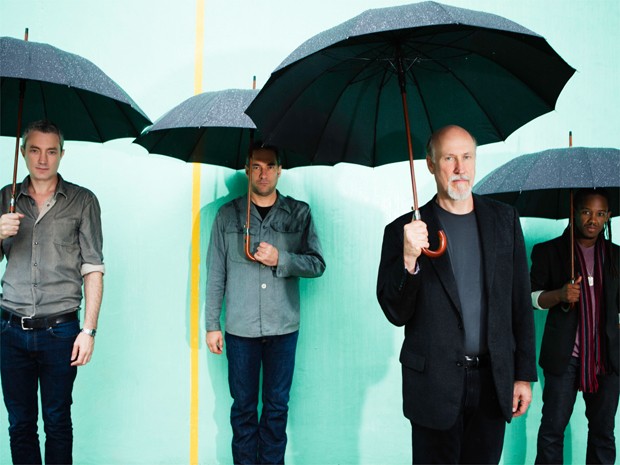 G1 - Nublu Jazz Festival apresenta artistas internacionais em Ribeirão ...