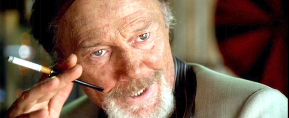 James Parks Actor Kill Bill