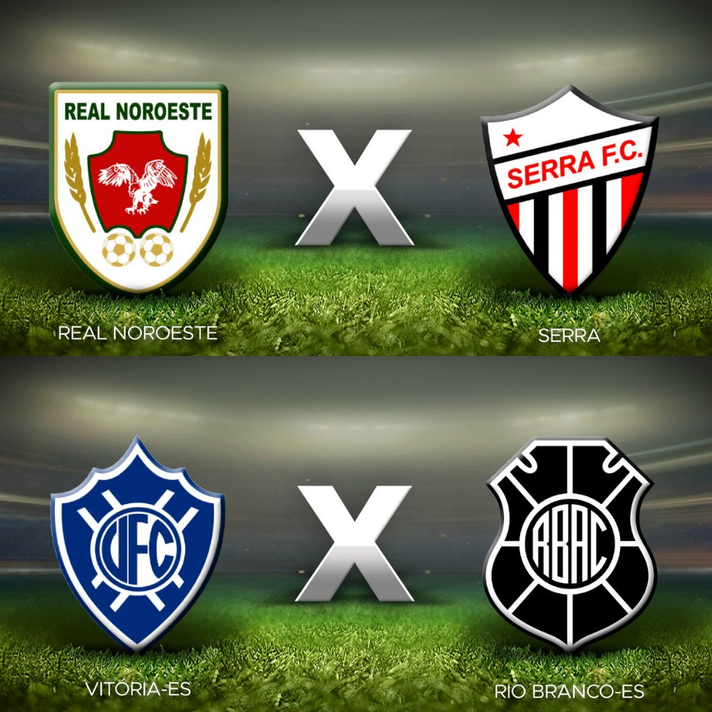 ENQUETE: Quais serão os finalistas da Copa Espírito Santo 2019? | copa ...