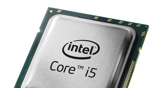 Intel Core i5 | Hardware | TechTudo