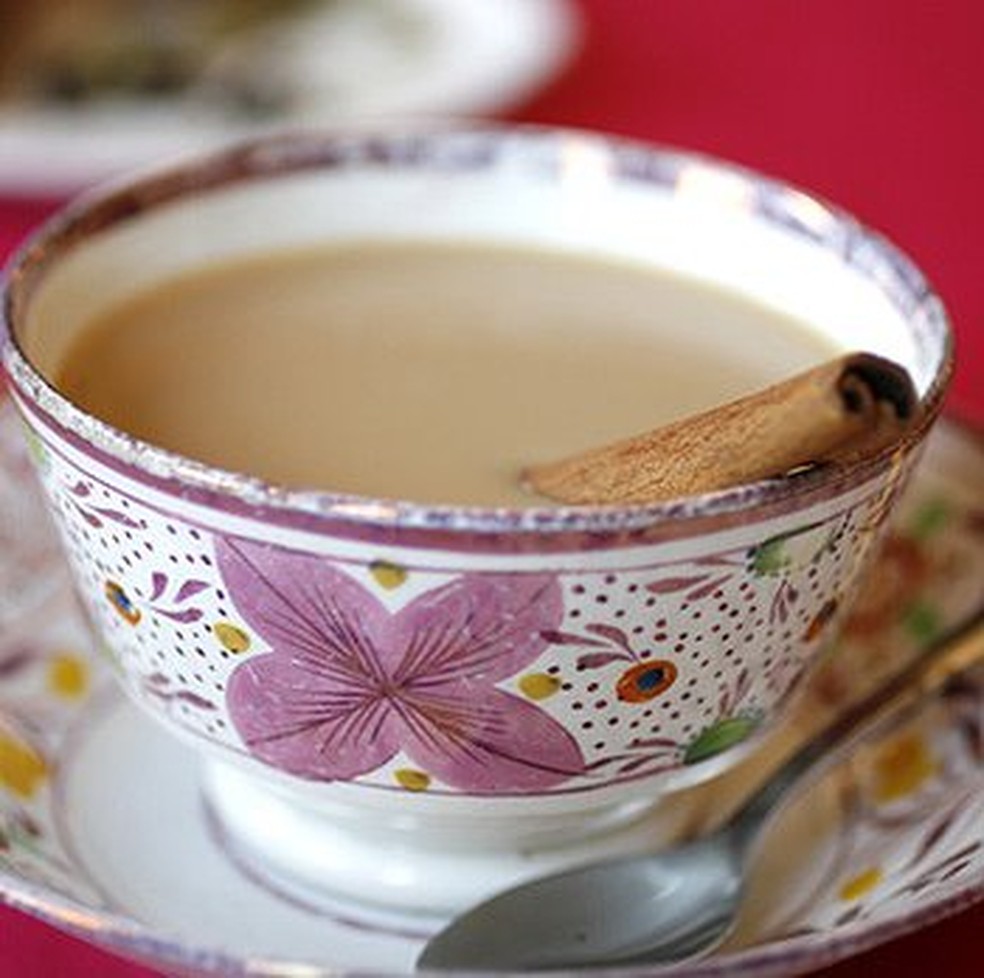 Chai - Chá Indiano | Receitas Gshow | Gshow