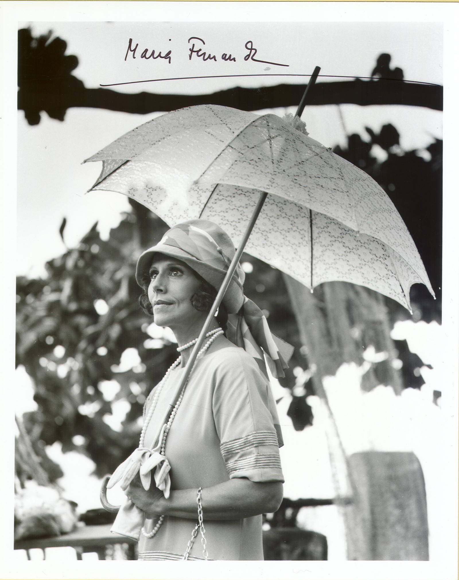 Morre Maria Fernanda, grande atriz do teatro