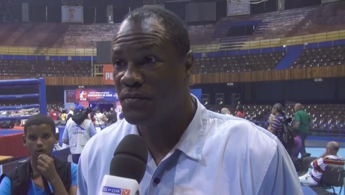 Tricampeão olímpico aposta em quatro ouros do boxe cubano no Rio 2016