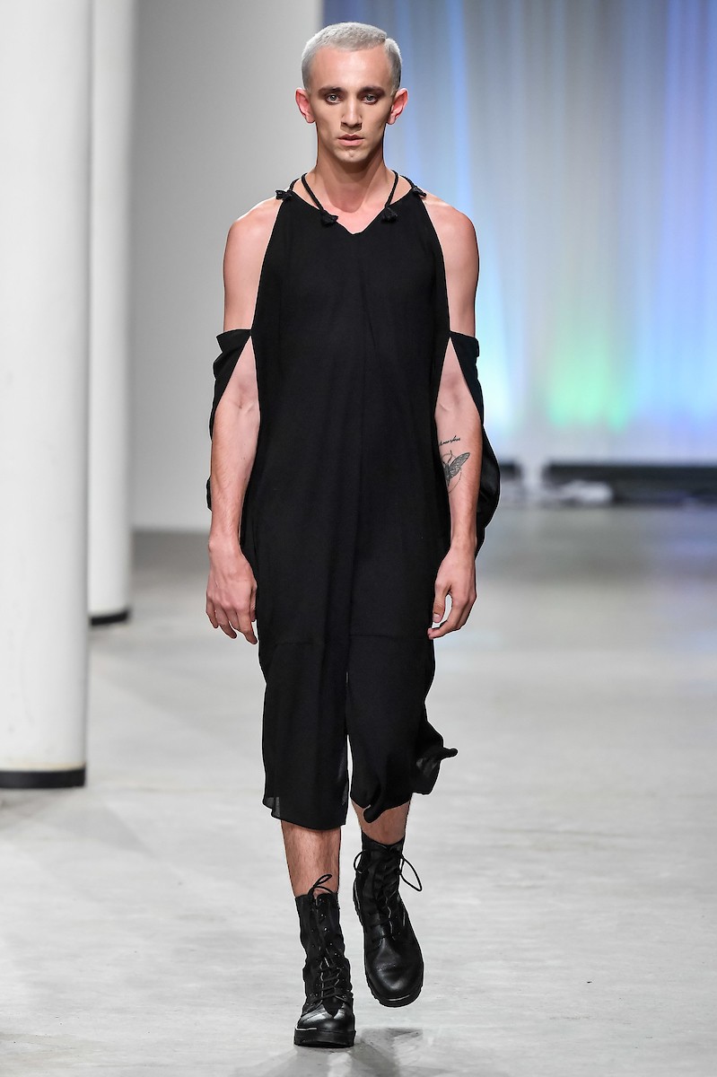 Alex Kazuo | 44ª Casa de Criadores | Desfiles | Vogue