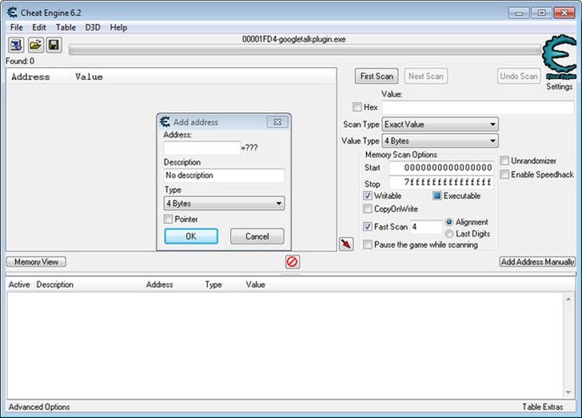 Cheat Engine: veja como usar o programa e conseguir vantagens nos jogos ...