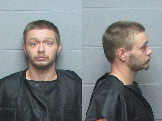 G1 - Homem é preso suspeito de matar e enterrar corpos em fazenda nos ...