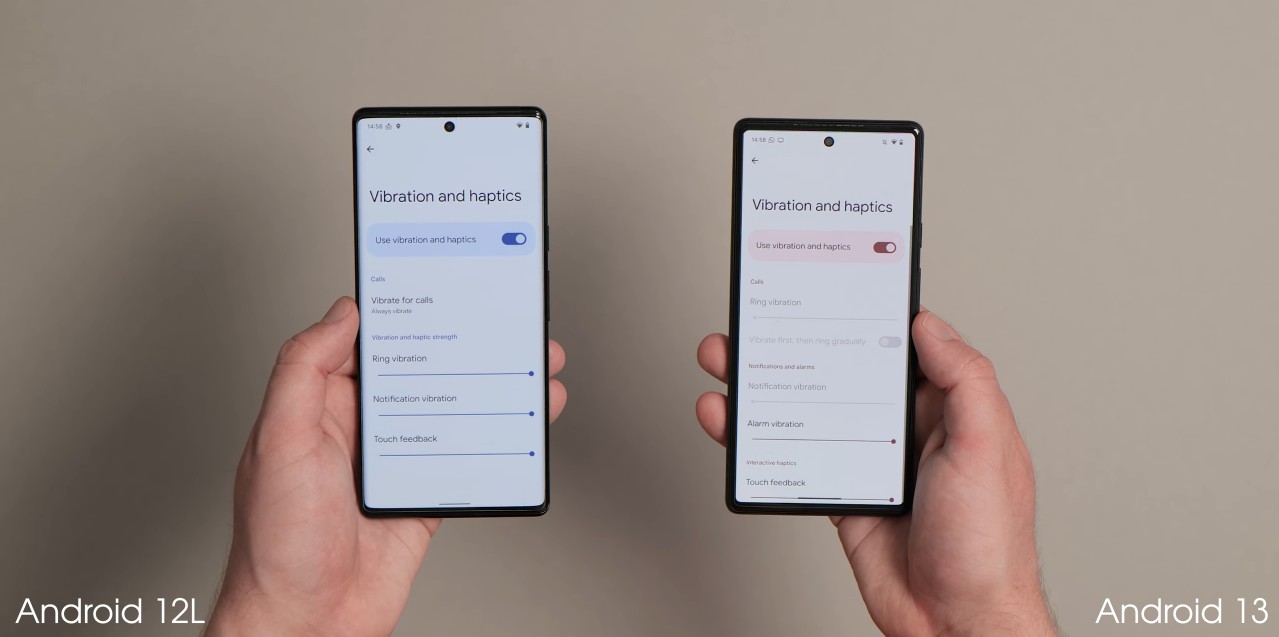 Android 13 é lançado mundialmente; saiba se seu celular vai atualizar ...