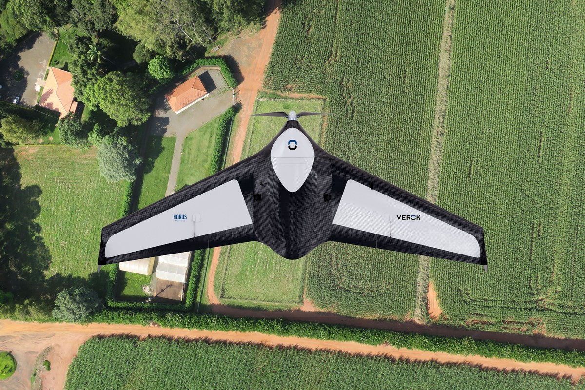 Ex-estudantes da UFSC criam empresa que fabrica drones para mapeamentos ...