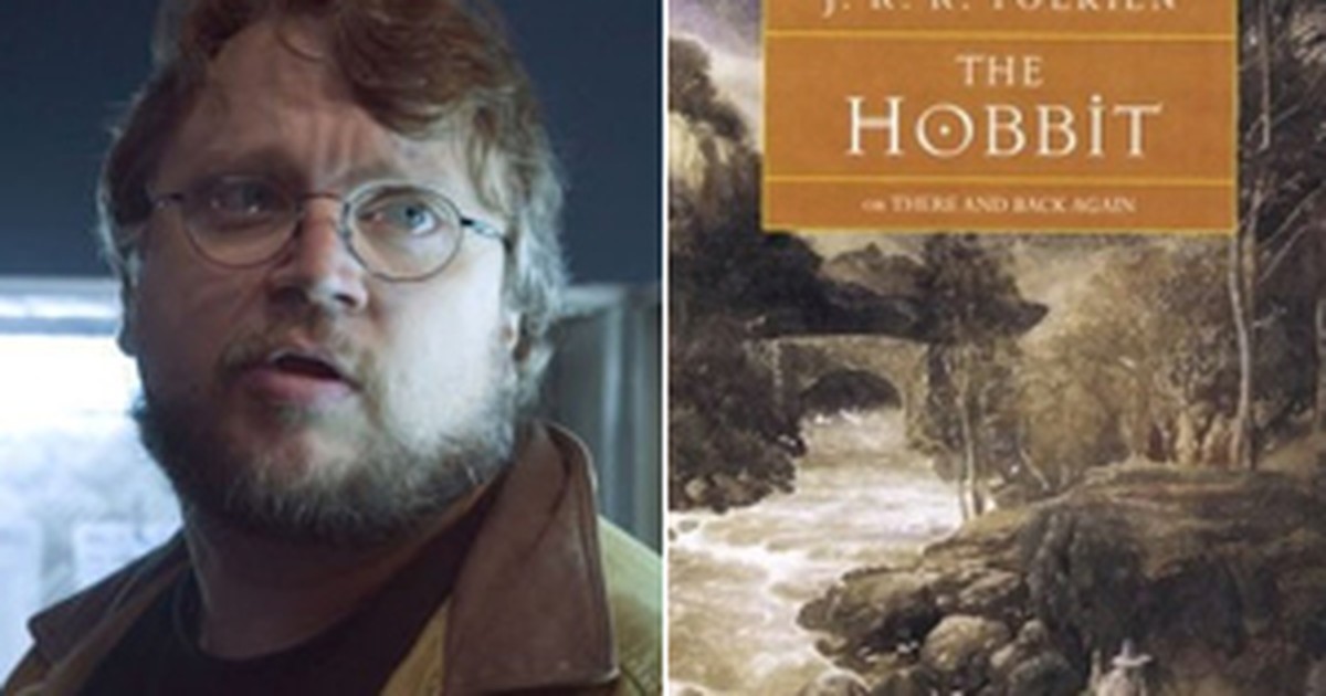 G1 - Guillermo del Toro deixa a direção de 'O Hobbit' - notícias em Pop ...