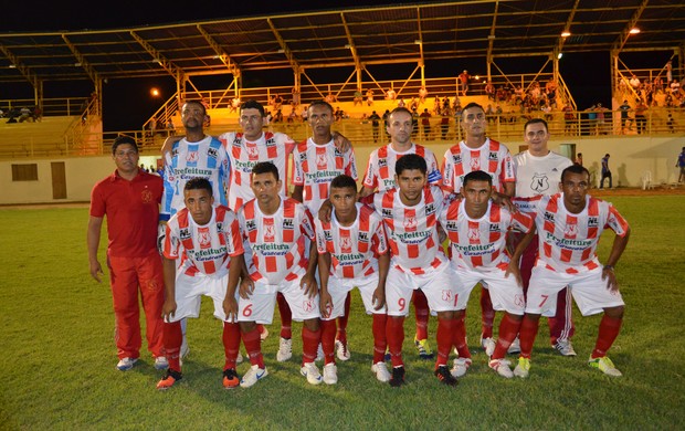 Internautas acreditam que time do Baré será o Campeão Roraimense ...