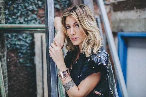 Gabriela Pugliese diz que não é tão regrada quanto parece: "Estou ...