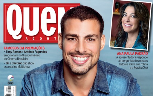 QUEM na Rádio Globo: Ouça os programas desta semana - Quem | Rádio QUEM