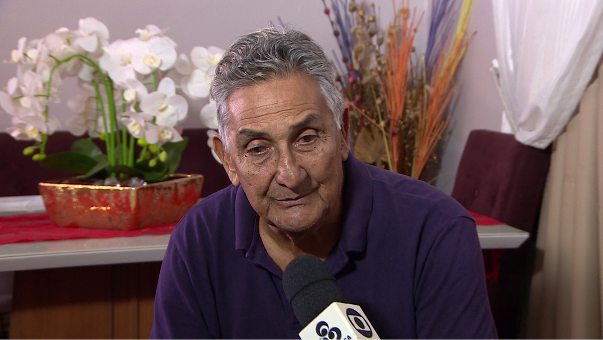 Atacante histórico do futebol amazonense, Edson Piola lembra jogos ...