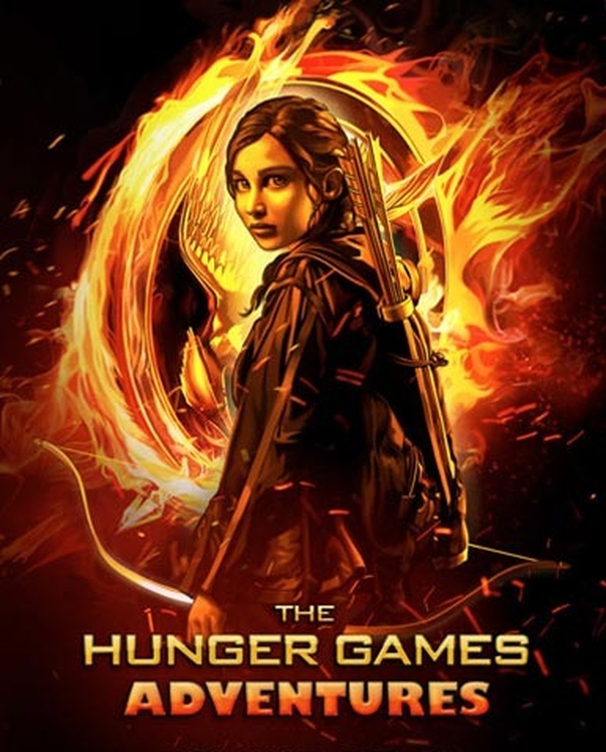 Como jogar The Hunger Games Adventures | Dicas e Tutoriais | TechTudo